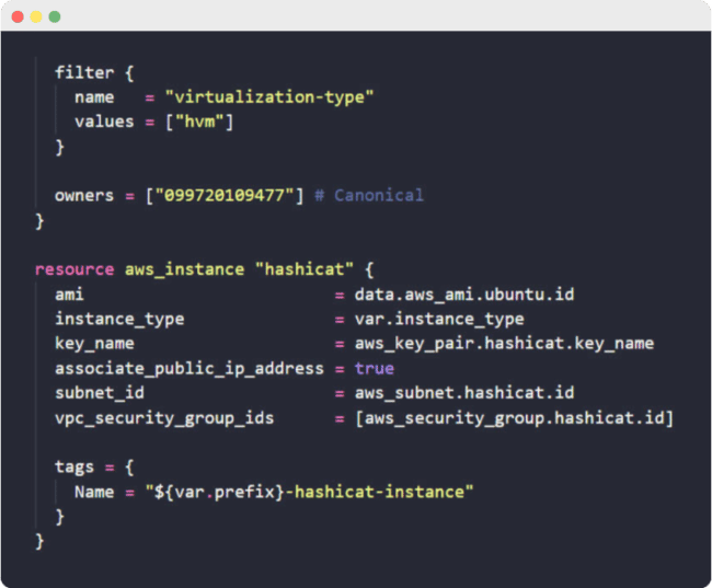 Terraform Consulting Company | Cloud-Passionate Specialists